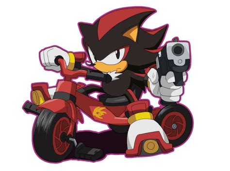 Classic Shadow By Ladygt On Deviantart