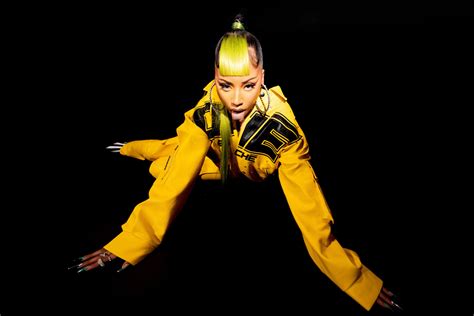 Liana Banks Is Ready To Dominate The Music Industry Galore