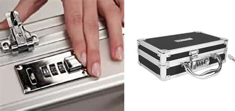 How To Break Into Vaultz Lock Box In 6 Easy Steps 2025