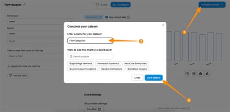 How To Visualize Heroku Postgres Data With Chartbrew