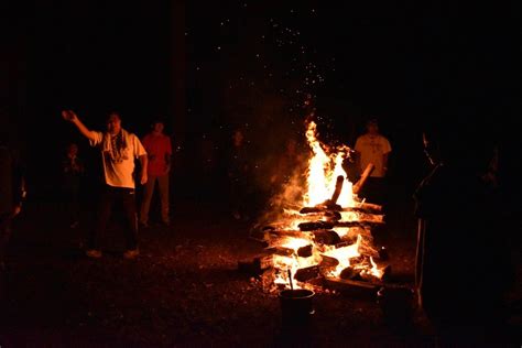 ボーイスカウト越谷第1団ホームページ