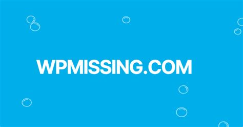 Animated Background Blocks For Gutenberg Editor Wp Missing