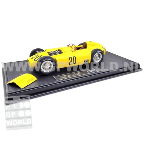 Teddy Pilette Belgium Gp Gp Replicas Gpworld Racing Merchandise