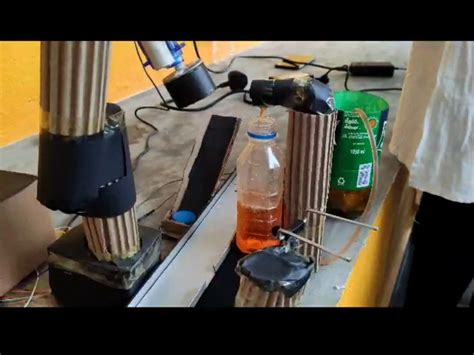 Mj Mohamed On Linkedin Robotics Assemblytech Innovation