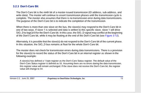 Problem On Interfacing Sccb Slave With I2c Master Networking Protocols And Devices Arduino