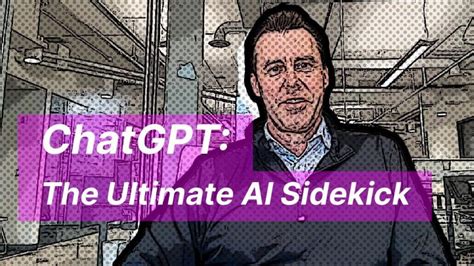 Answerrocket On Linkedin Chatgpt The Ultimate Ai Sidekick