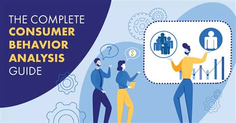 The Ultimate Guide To Understanding Consumer Behavior Pak Poetry 24