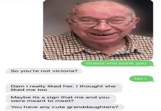 29 Wrong Number Texts That Are WTF Funny Gallery EBaum S World