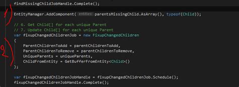 Unity Transforms Hierarchy Unity Engine Unity Discussions