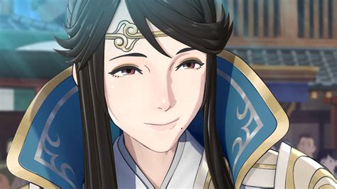 Fire Emblem Fates Will Allow Same Sex Marriages Nintendo Life