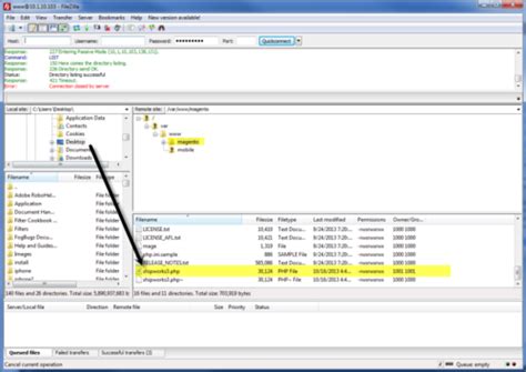 Tips And Tricks Installing Magento On Your Server Shipworks