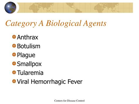 Ppt Bioterrorism Getting The Big Picture Powerpoint Presentation Free Download Id 624101