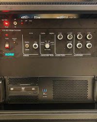 Custom TOF MS PTR MS Kore Technology