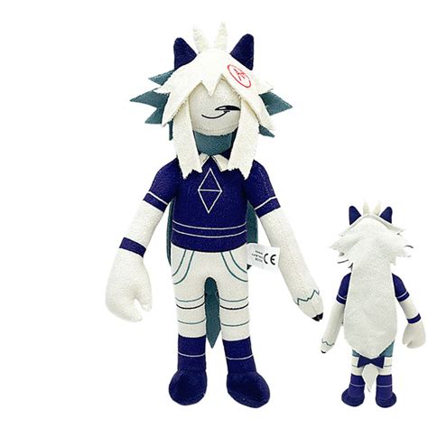 Мягкая игрушка Фундаментальное бумажное образование Fundamental Paper Education Оливер