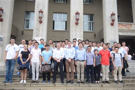 29th August 2017 Tunra Bulk Solids