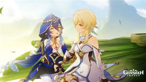 Layla Hangout Event Guide Genshin Impact Guide Ign