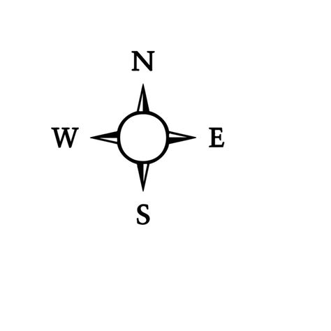 Compass Svg Nautical Clipart Navigation Compass Nautical Dx Inspire Uplift