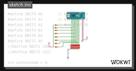 Wokwi Online ESP32 STM32 Arduino Simulator