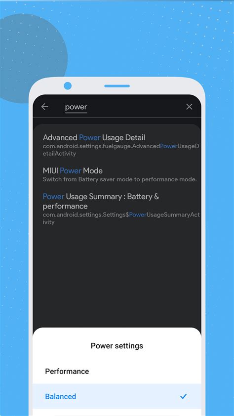 Miui Hidden Settings Activity Launcher Poco Note Apk For Android Download