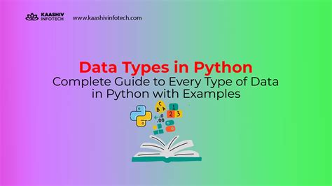 Data Types In Python 2025 Essential And Easy Guide With Examples