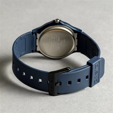 Часы Casio Collection Mq 24uc 2b — купить наручные часы в интернет магазине по