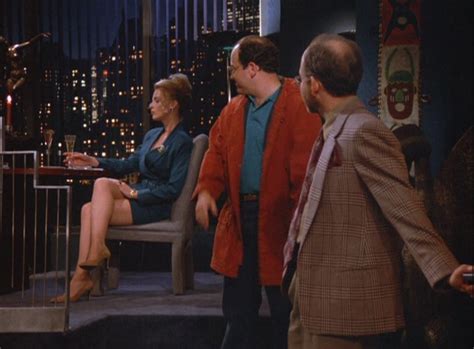 Seinfeld Nude Pics Page