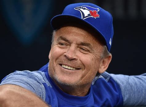 Blue Jays De Toronto Avenir Incertain Pour John Gibbons Jdm