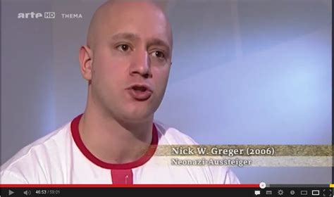 Nick Greger Umgestiegen Statt Ausgestiegen Antifaschistisches Infoblatt