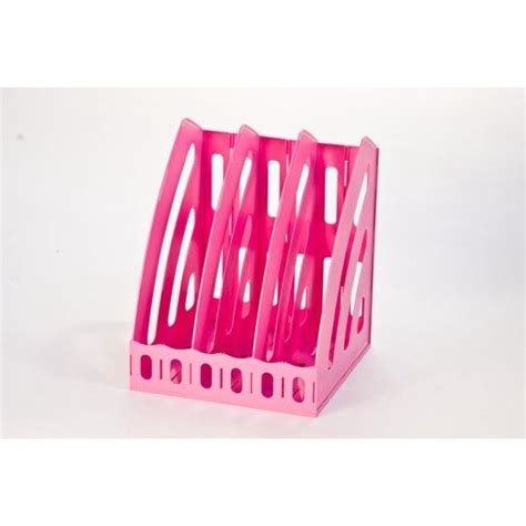 Flexi Triformed Rack Knock Down File Divider File Holder Document Holder Office