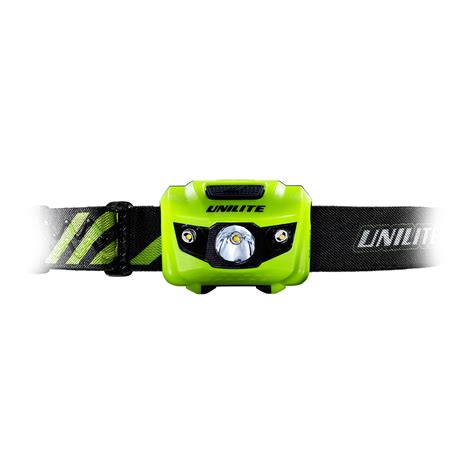 Unilite Led Work Lights And Tools For Trade Professionals