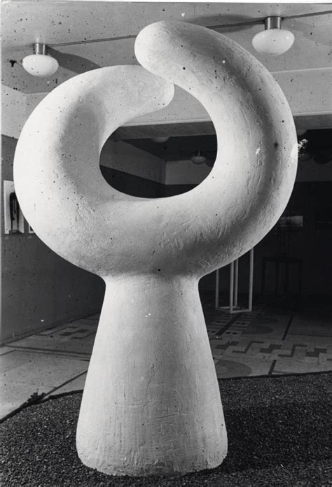 The Isamu Noguchi Catalogue Raisonné Artwork Mu 304a