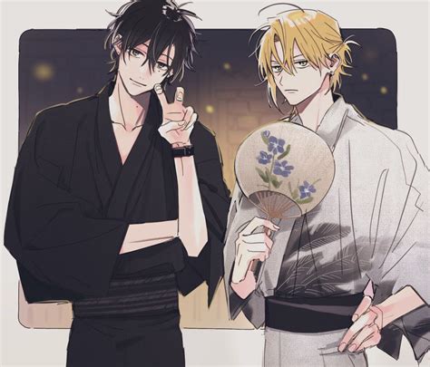 Sega Mitsuki And Sashinami Mei Tashiro Kun Kimi Tte Yatsu Wa Drawn By Yamada Onigori105