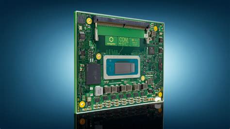 Com Hpc Ecosystems Congatec