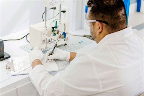 Iq Oq Pq Validation Seisa Medical