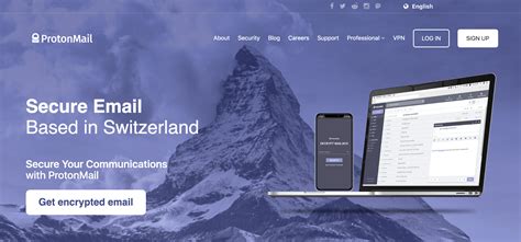 How To Send Encrypted Emails To Anyone With Protonmail