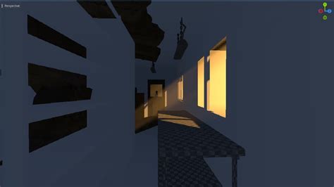 Intro Fps Animations Godot Gamedev Youtube