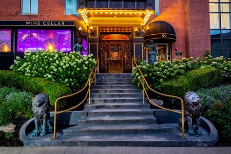 ‘tis The Season For Jeff Rubys Steakhouse Cincinnati Facebook