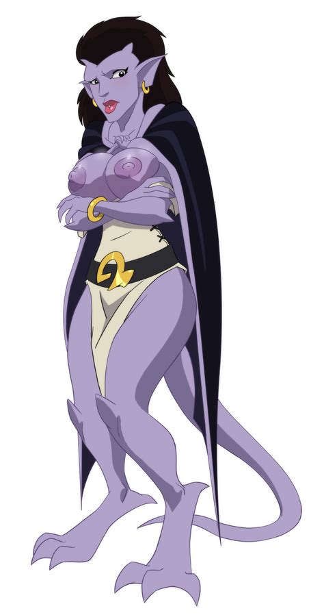 Post 6470855 Angela Datguyphil Gargoyles