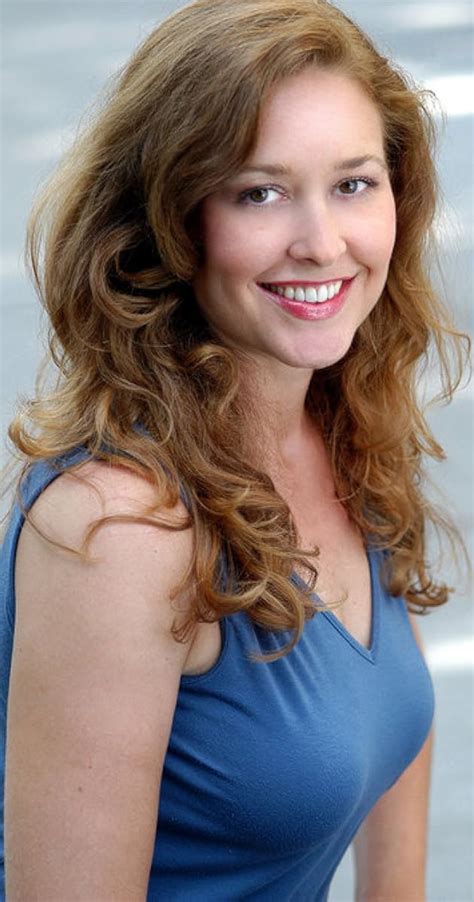 Julia Carothers Hughes Imdb