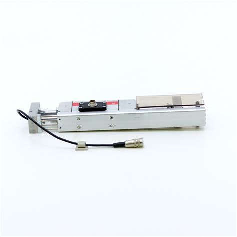 Maschinenteil24 Bosch Pneumatic Linear Unit Buy Online