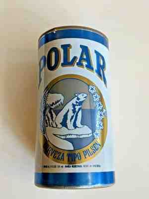 Brewery Memorabilia Collectibles Polar Venezuela Beer Can Value Guide Price List