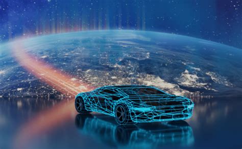 Leddartech Tttech Auto Announce A Leap Forward In Autonomous Driving Safety