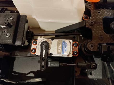 XRay GTX8 17 Engine Everything Needed R C Tech Forums