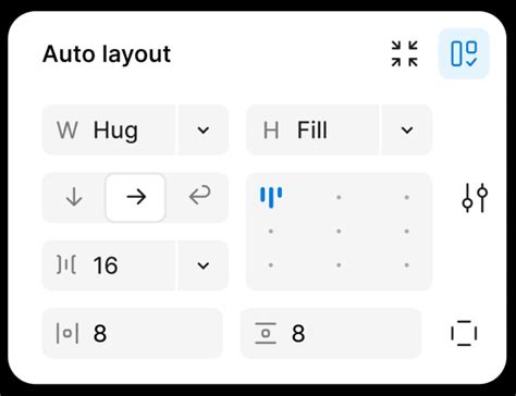 David Okpara On Linkedin My 5 Reasons Why The New Figma Auto Layout Ui