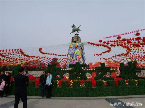 雷台文化廟會掠影 每日頭條