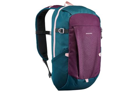ზურგჩანთა Quechua 20 ლიტრი ტურისტული ინვენტარი