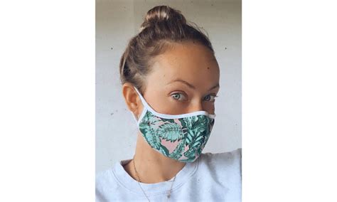 Did Olivia Wilde Say Women Power Only Come From Them Spreading Their