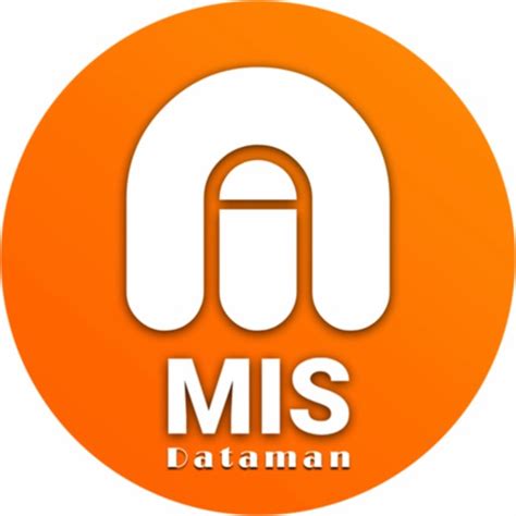 Datamanmis By Dataman