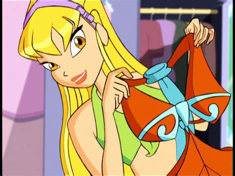 Screen Caps The Winx Club Image 21999855 Fanpop