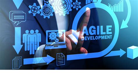 How To Supercharge IT Project Management With Agile Methodologies Tinasoft Vietnam